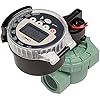 Amazon.com : Orbit 57860 Outdoor Battery-Powered Water Sprinkler Timer ...