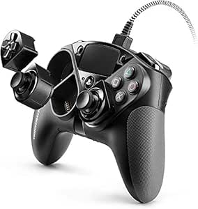 Buy ThrustMaster Eswap Pro Controller The Versatile, Wired Professional ...