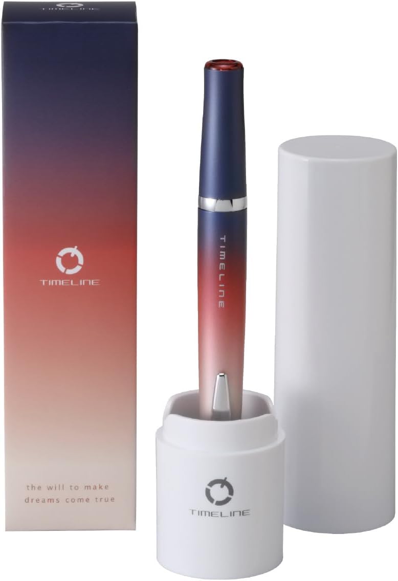 Amazon | PILOT ボールペン タイムライン 0.7mm 20周年記念 BTL720TH25WL | 格納式ボールペン | 文房具 ...