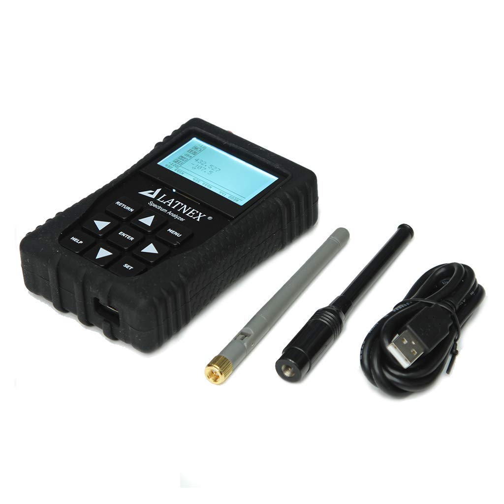 Buy SPA-50K Spectrum Analyzer and RF Explorer Available for WSUB1G and ...