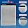 amiciVision LED Lighted Tracing Board A4 Size Drawing Board with ...