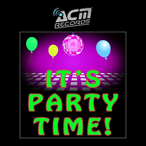 Amazon.co.jp: It’s Party Time : Various Artists: デジタルミュージック