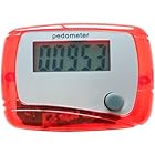 Amazon.com: Safety Leash for Pedometer (1) Unit. Helps Save Pedometers ...