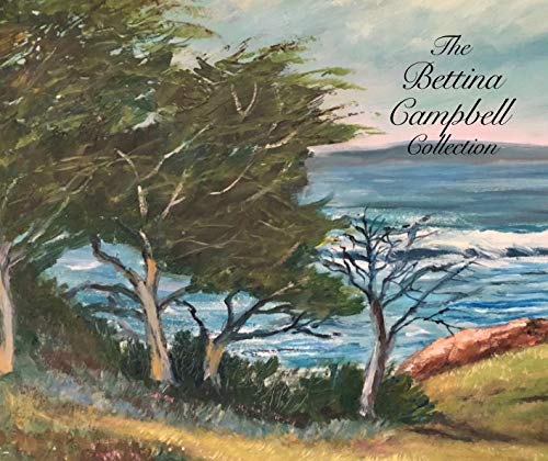 The Bettina Campbell Collection: Jessica Folck: 9780464976141: Amazon ...