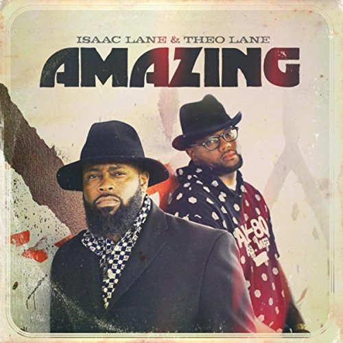 Amazon.com: Amazing : Isaac Lane & Theo Lane: Digital Music