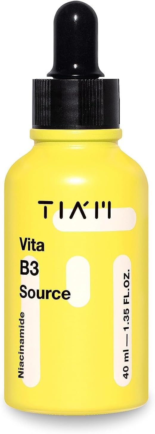 TIAM VITA B3 SOURCE Serum