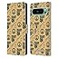 Head Case Designs Offizielle Peanuts Right On Pattern Woodstock 50th ...