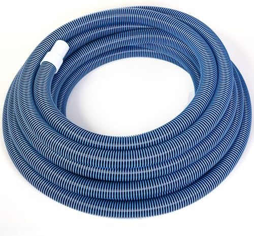 Amazon.com : Frienda 1-1/2" x 60 Foot Heavy Duty in Ground Pool Vacuum ...