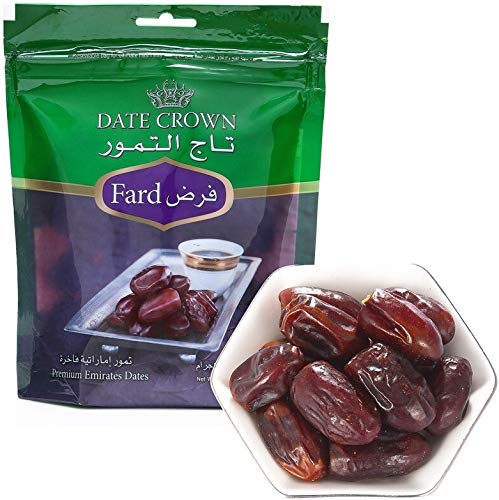 Home Of Spices Date Crown (Premium) UAE Dates1KG : Amazon.in: Grocery ...