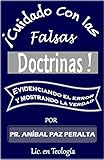 【発売日：2016年06月07日】・製造元:Aníbal paz peralta