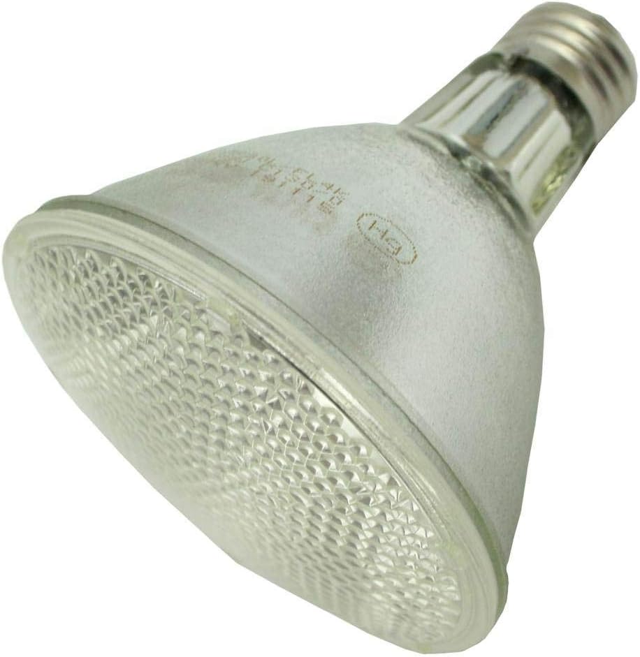 GE 96530-39 Watt - PAR30L Flood - ConstantColor - Pulse Start - Metal ...