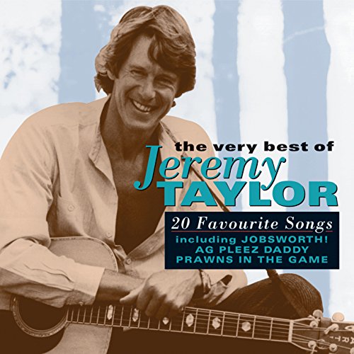 The Very Best Of: 20 Favourite Songs by Jeremy Taylor on Amazon Music ...