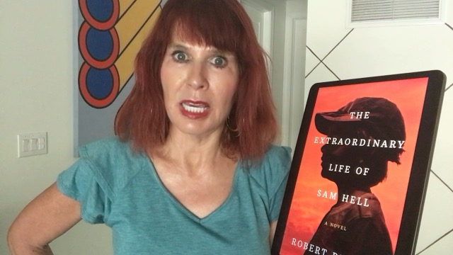 Watch Review of The Extraordinary Life of Sam Hell/No spoilers! on ...