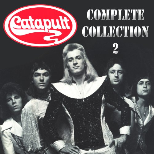 Amazon.com: Catapult Complete Collection Volume 2 : The Catapult ...