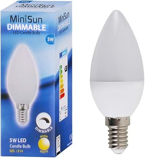 Amazon.co.uk: MiniSun: Lighting