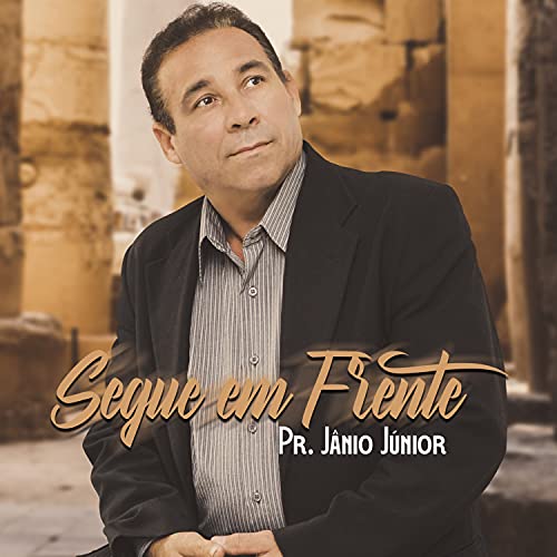 Segue em Frente de Pr. Jânio Júnior en Amazon Music Unlimited