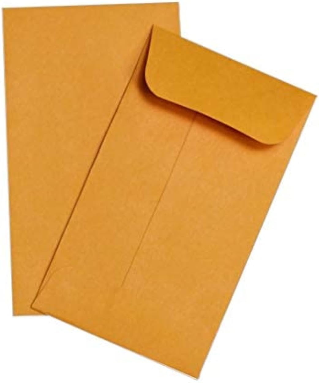 Amazon.com : 500 Guardian #3 Paper Coin Envelopes - Blank Small ...