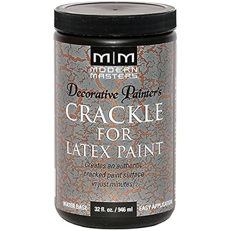 1 qt Modern Masters DP608 Tint Base Decorative Painter's Acrylic ...