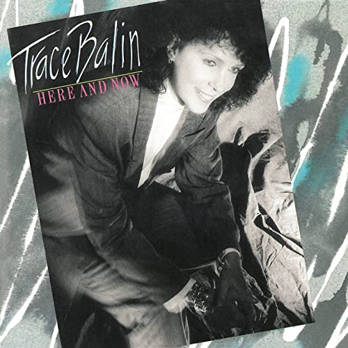 Here And Now by Trace Balin on Amazon Music - Amazon.co.uk