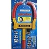 Heavy Duty Anti-Theft Tyre Wheel Clamp Lock Jammer : Amazon.in: Car ...