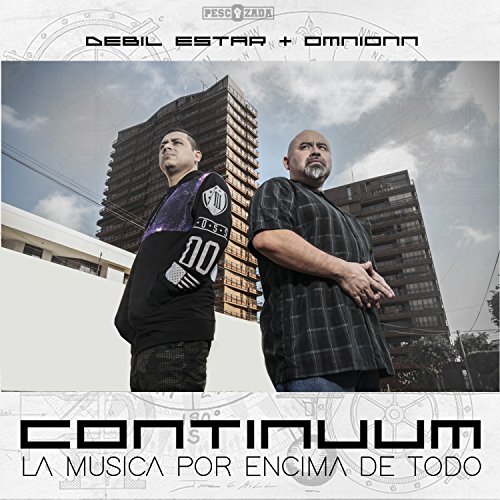 Play Continuum by Debil Estar & Omnionn on Amazon Music