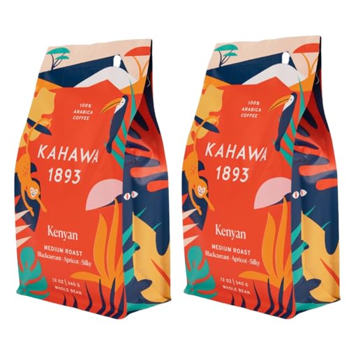 Kenyan Coffee Brands _ Best Kenyan Coffee Brands – TZXPTR