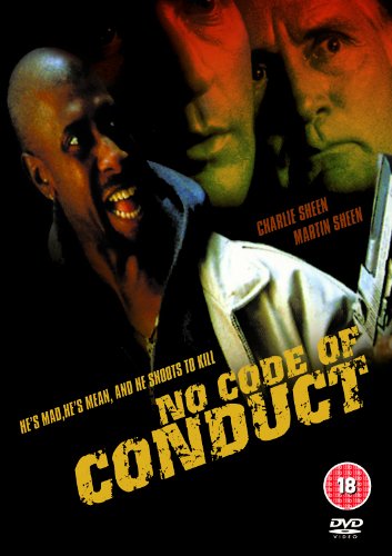 Amazon.com: No Code of Conduct [DVD] [2007] : Movies & TV