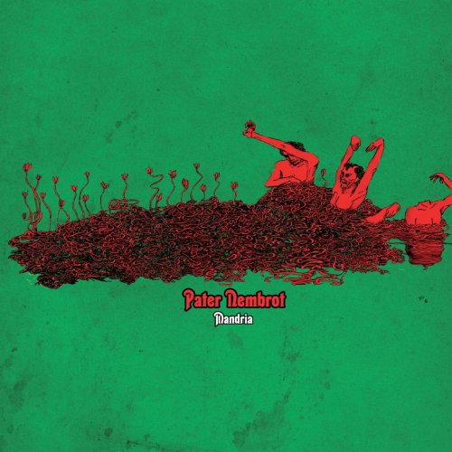 Play Mandria by Pater Nembrot on Amazon Music