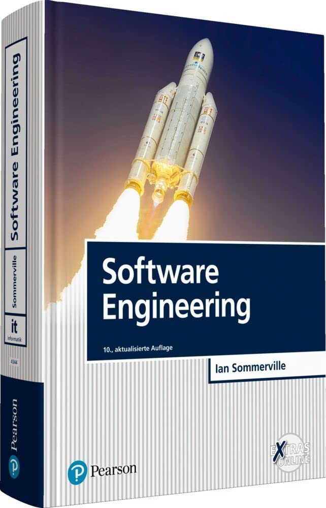 Software Engineering: Sommerville, Ian: 9783868943443: Amazon.com: Books