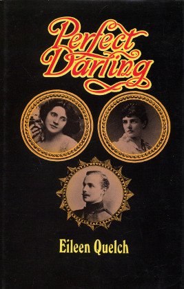 Perfect Darling: Life and Times of George Cornwallis-West: Buy Online ...