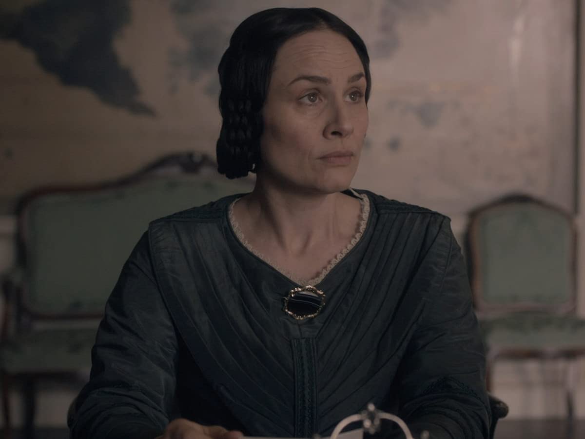 Watch Victoria - Season 1 | Prime Video