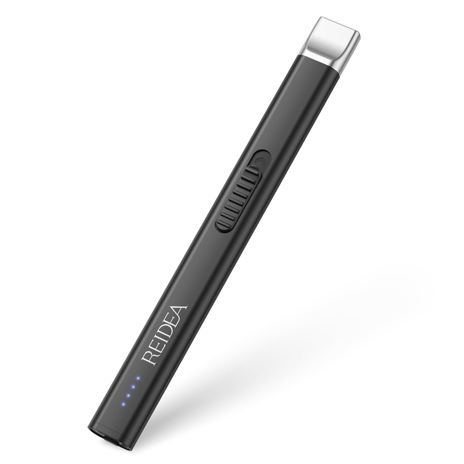 Snapklik.com : REIDEA Electric Lighter R1 Flat Candle Lighter ...