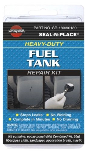 Buy Versachem Heavy Duty Fuel Tank Repair Kit Online at desertcartINDIA