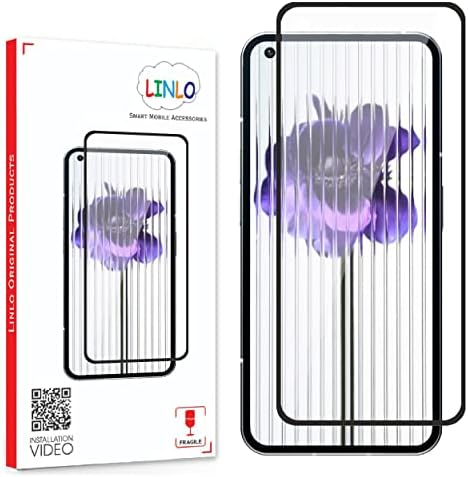 Spigen AlignMaster Tempered Glass Screen Protector Guard for Nothing ...