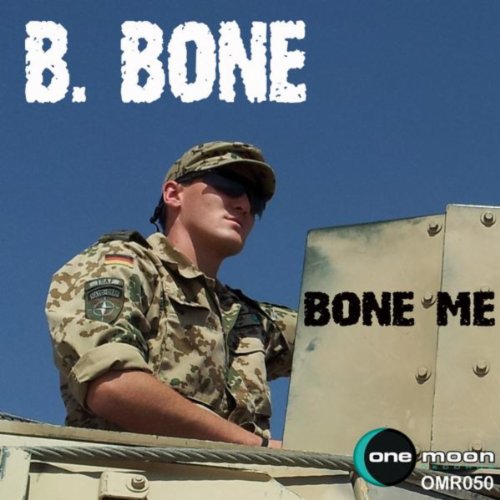Amazon.com: Bone Me : B.Bone: Digital Music