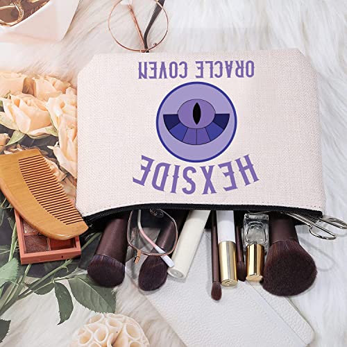 MYOSPARK The Owl House Inspired Gift The Owl House Characters Makeup ...