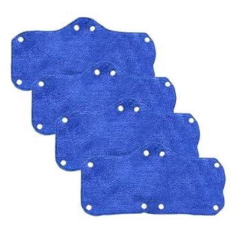 Amazon.co.jp: Helmet Sweating, Safety Hat, Sweat Absorbing Towel ...