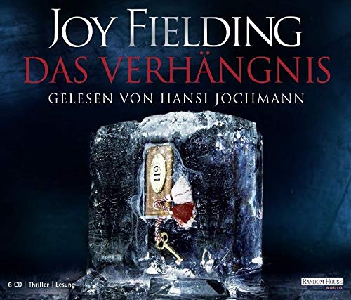 Das Verhängnis : Fielding, Joy, Jochmann, Hansi, Lutze, Kristian: Amazon.de: Bücher