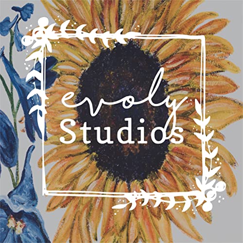 Amazon.com: Evoly Studios : Everything Else