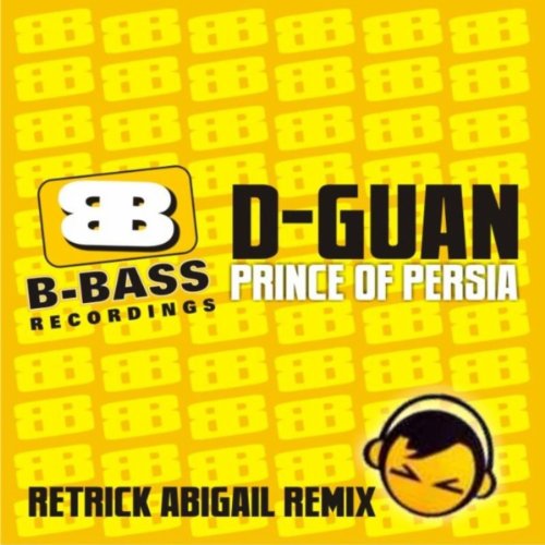 Play Prince Of Persia by D-Guan on Amazon Music