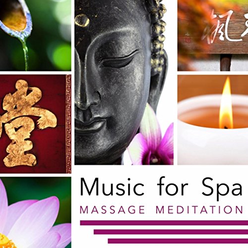 Amazon.com: Music for Spa Massage Meditation Tai Chi and Relaxation ...