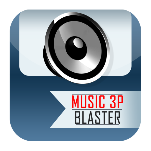 Music 3P Blaster! - App on Amazon Appstore
