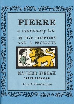 Pierre( A Continuous Tale in Five Chapters and a Prologue)[PIERRE ...
