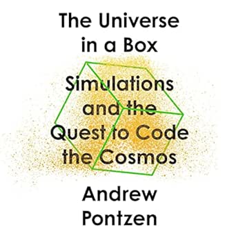 Amazon.com: The Universe in a Box: Simulations and the Quest to Code ...