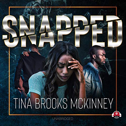 Snapped: The Snapped Novels, Book 1 (Edición audio Audible): Tina ...