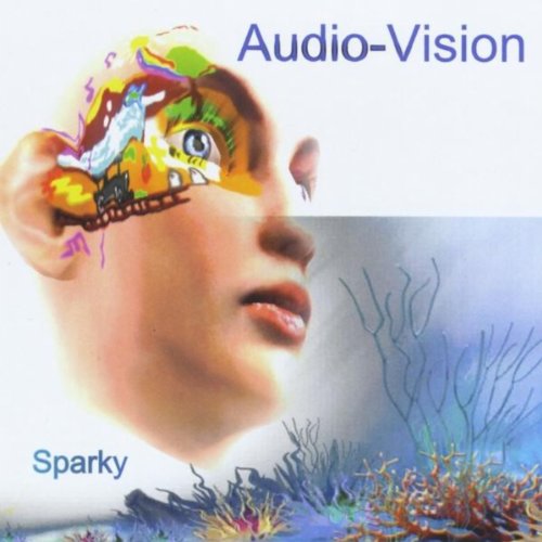 Play Audio-Vision by Sparky on Amazon Music