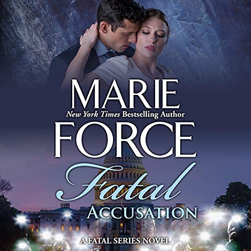 Amazon.com: Fatal Reckoning: Fatal Series, Book 14 (Audible Audio ...