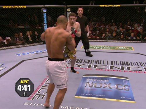 Watch UFC: Ultimate 175 Greatest Fights 1993-2009, Volume 5 | Prime Video