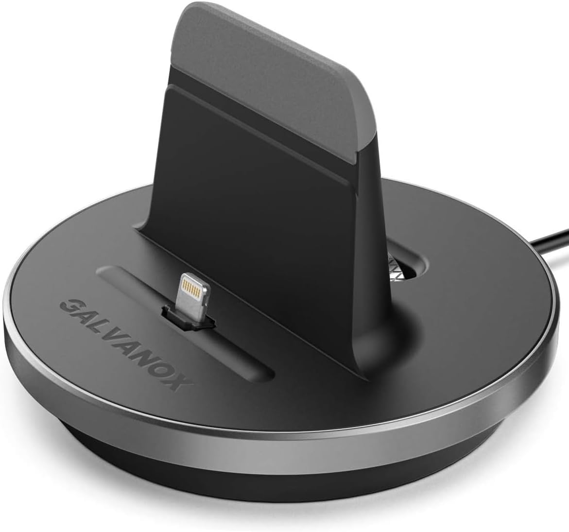 Amazon.com: Encased iPhone Charger Dock, Fast Charge Desktop Charging ...