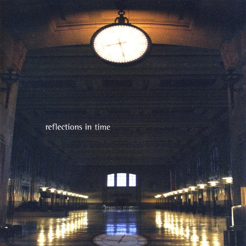 Amazon.com: Reflections in Time : Leonard Brothers: Digital Music